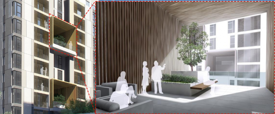 Arbor Lanes AyalaLand Premier | Arca South Condominium Taguig City